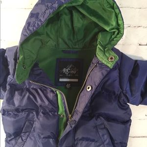 1989 Place | Jackets & Coats | 989 Place Puffer Jacket 69 Months | Poshmark
